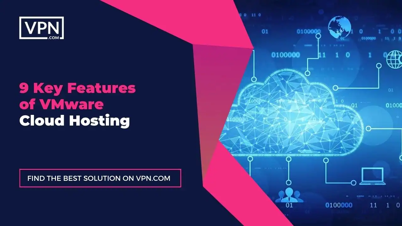 VMware Cloud Hosting | Best Managed Cloud Solution