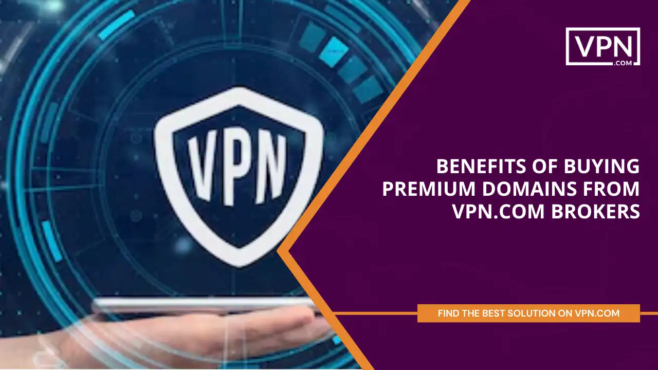 Buy Premium .ke Domains With VPN.com Brokers In 2025