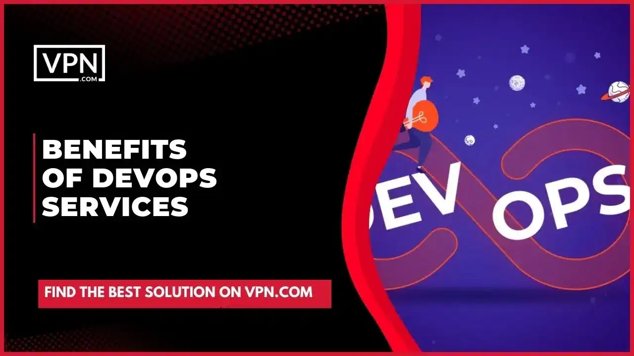 DevOps Services – VPN.com