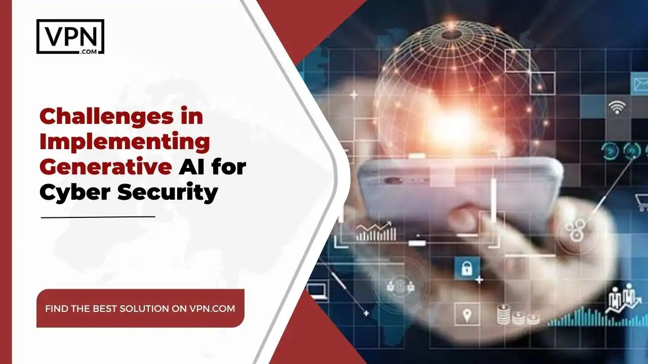 Generative AI: Transforming Cyber Security