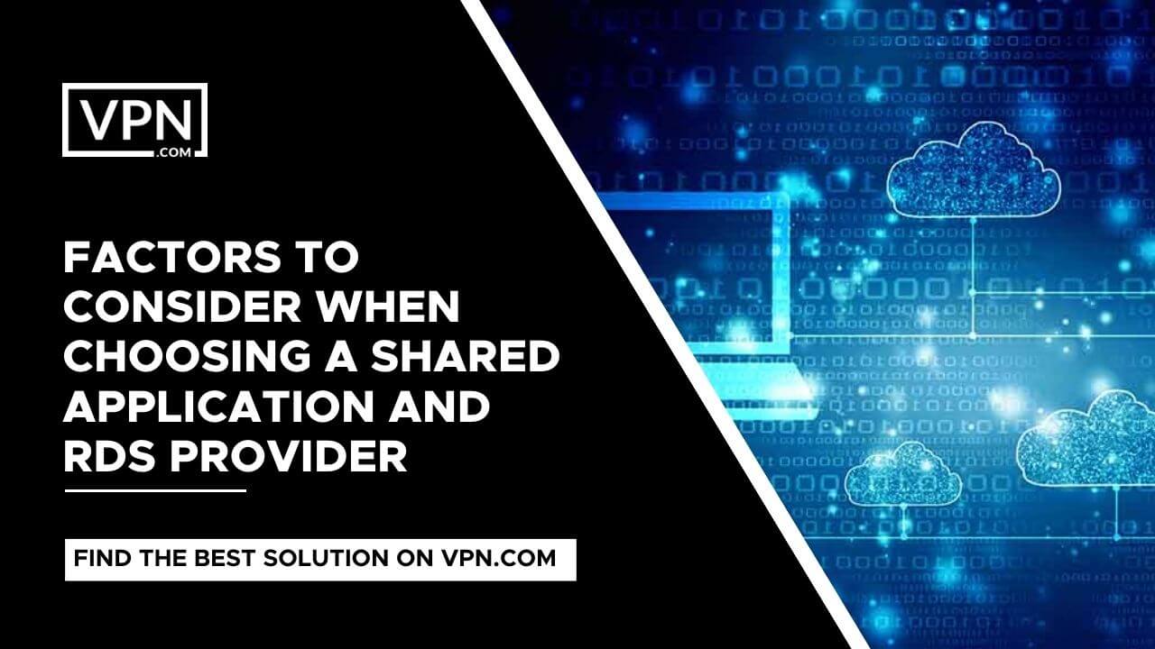 Best Remote Desktop Services Providers For Your Enterprise