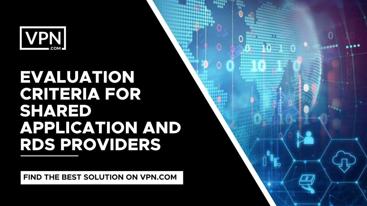 Best Remote Desktop Services Providers For Your Enterprise