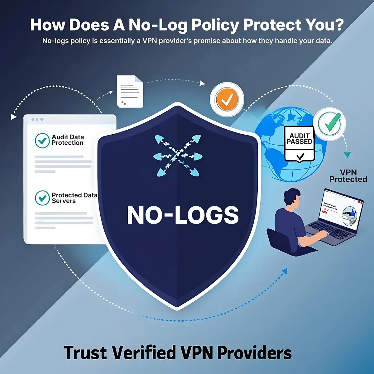 Uncover The Truth About NordVPN Tracking: Can VPNs Be Tracked?