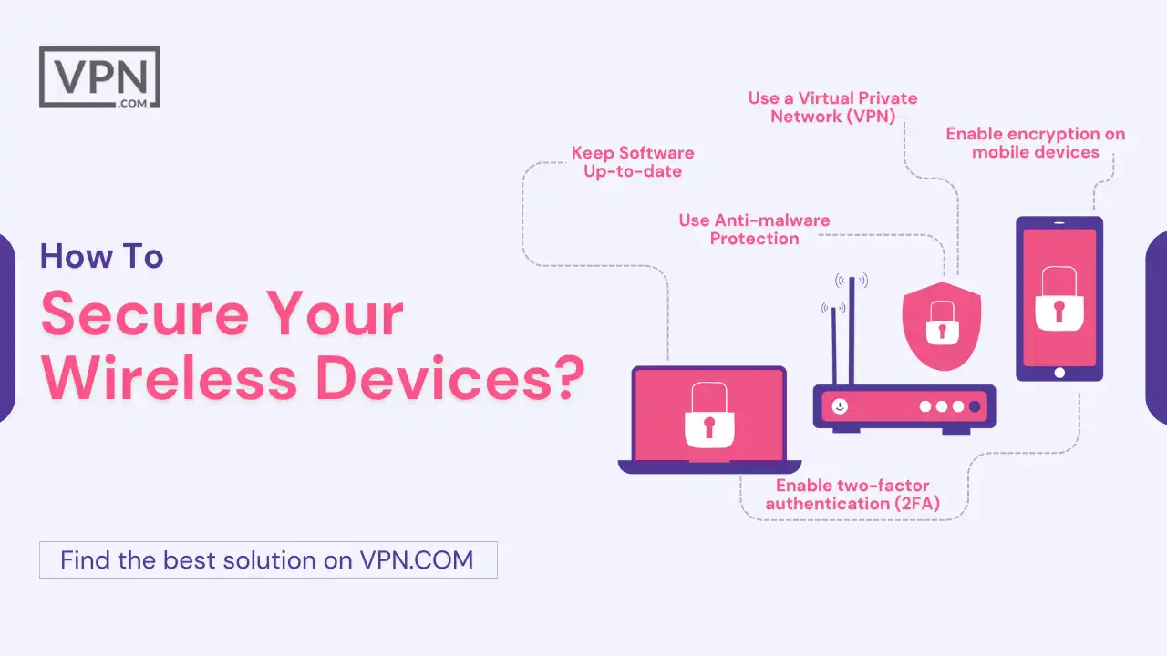 Best Tips For Secure Wireless Technology Usage In 2025