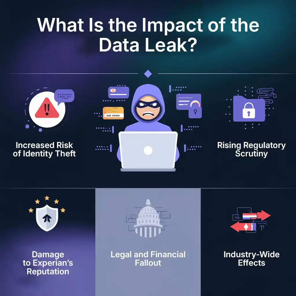 Millions Exposed: The Experian Data Breaches That Shook 2025