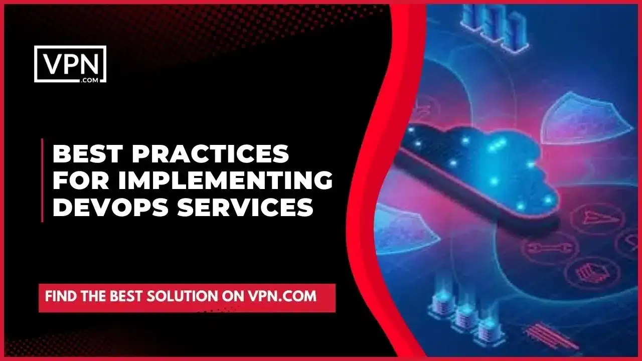 DevOps Services – VPN.com