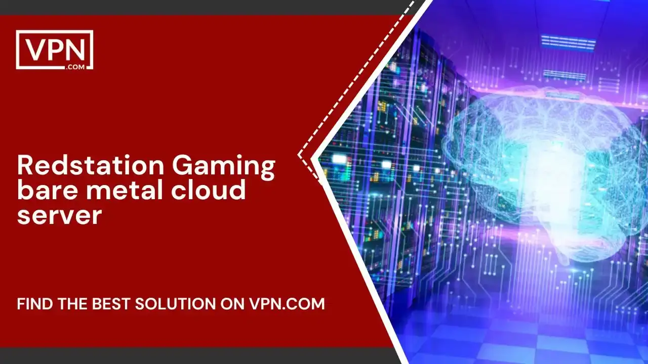 Best Managed Bare Metal Cloud Providers In 2025 – VPN.com