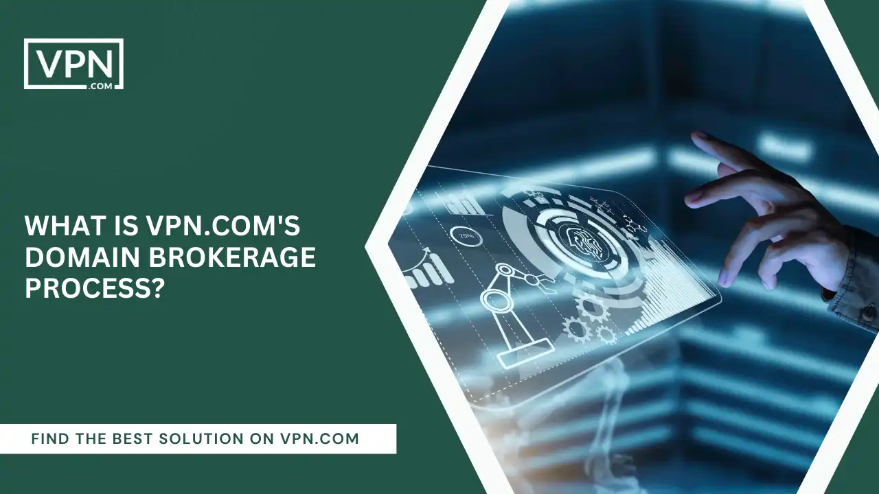 Buy Premium .mh Domains With VPN.com Brokers In 2025