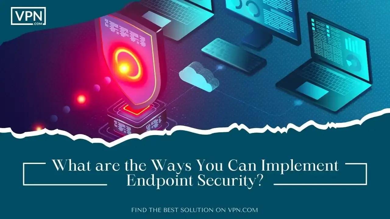 Secure Your Business With Cloud Endpoint Security Solutions